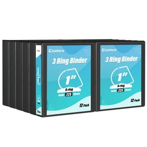 Binders & Accessories in Office Supplies - Walmart.com