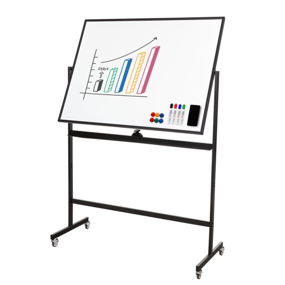 Rolling Whiteboard