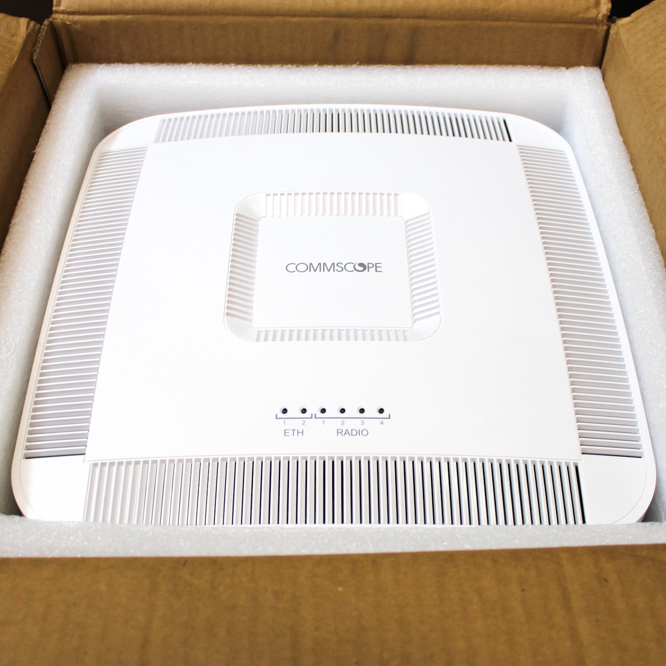 CommScope OneCell Radio Point OC-10R0-510-F22060 RP5100i Indoor 2 ...