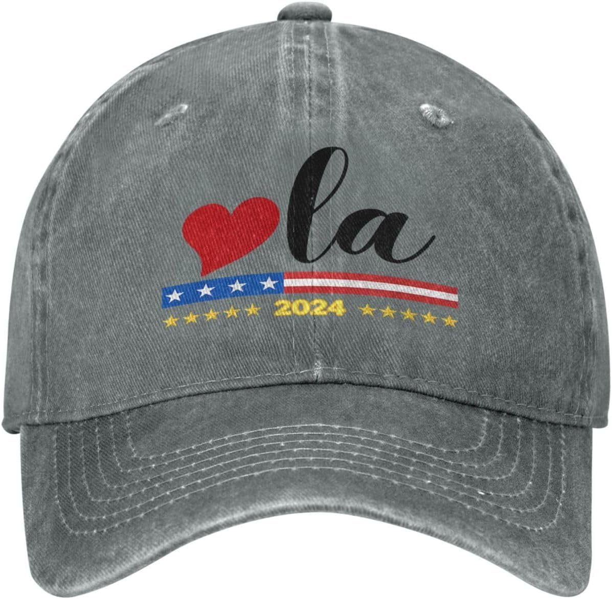 Comma La 2024 Kamala Harris 2024 Hat Harris for President 47 Harris for ...