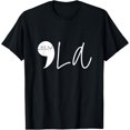 Comma La 2024 Kamala Harris For President Election Usa Women T Shirt