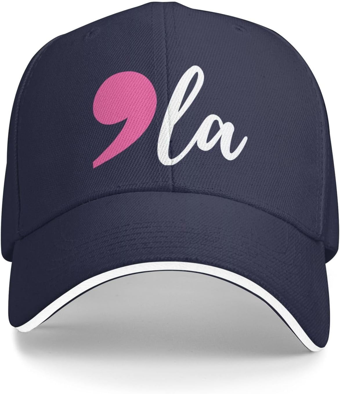 Comma La Hat Kamala Harris Hat Kamala Harris for President 2024 Kamala ...