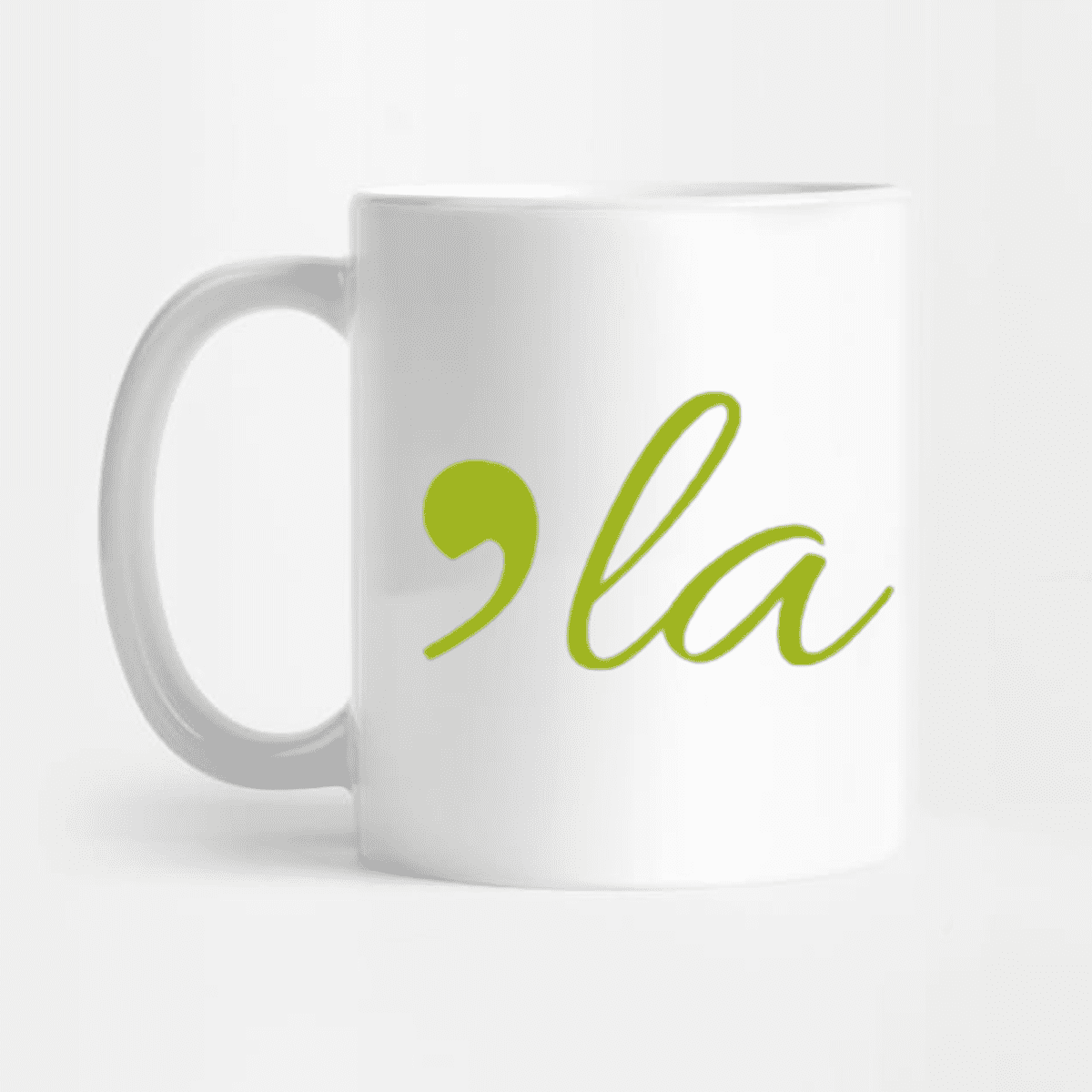 Comma La Kamala Harris 2024 Election Mug Support Kamala political ...