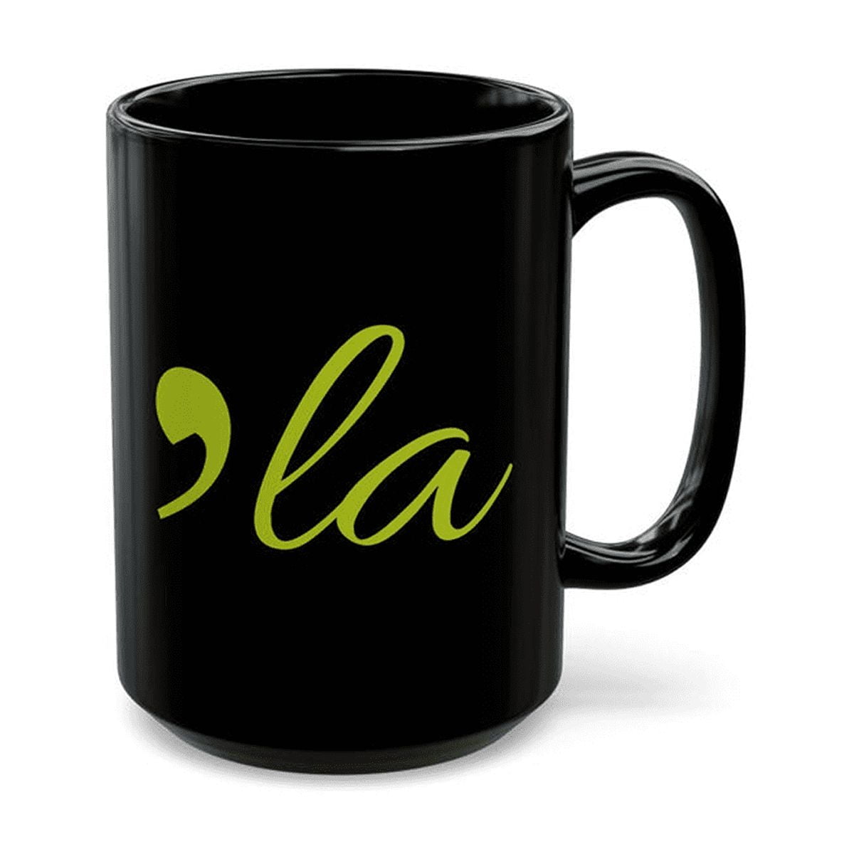 Comma La Kamala Harris 2024 Election Mug Support Kamala political ...