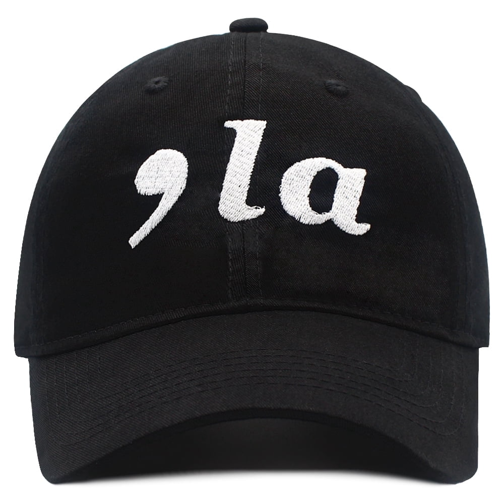 Comma La Kamala Harris 2024 Hat President Cap Kamala Harris for The People Adjustable Baseball ...