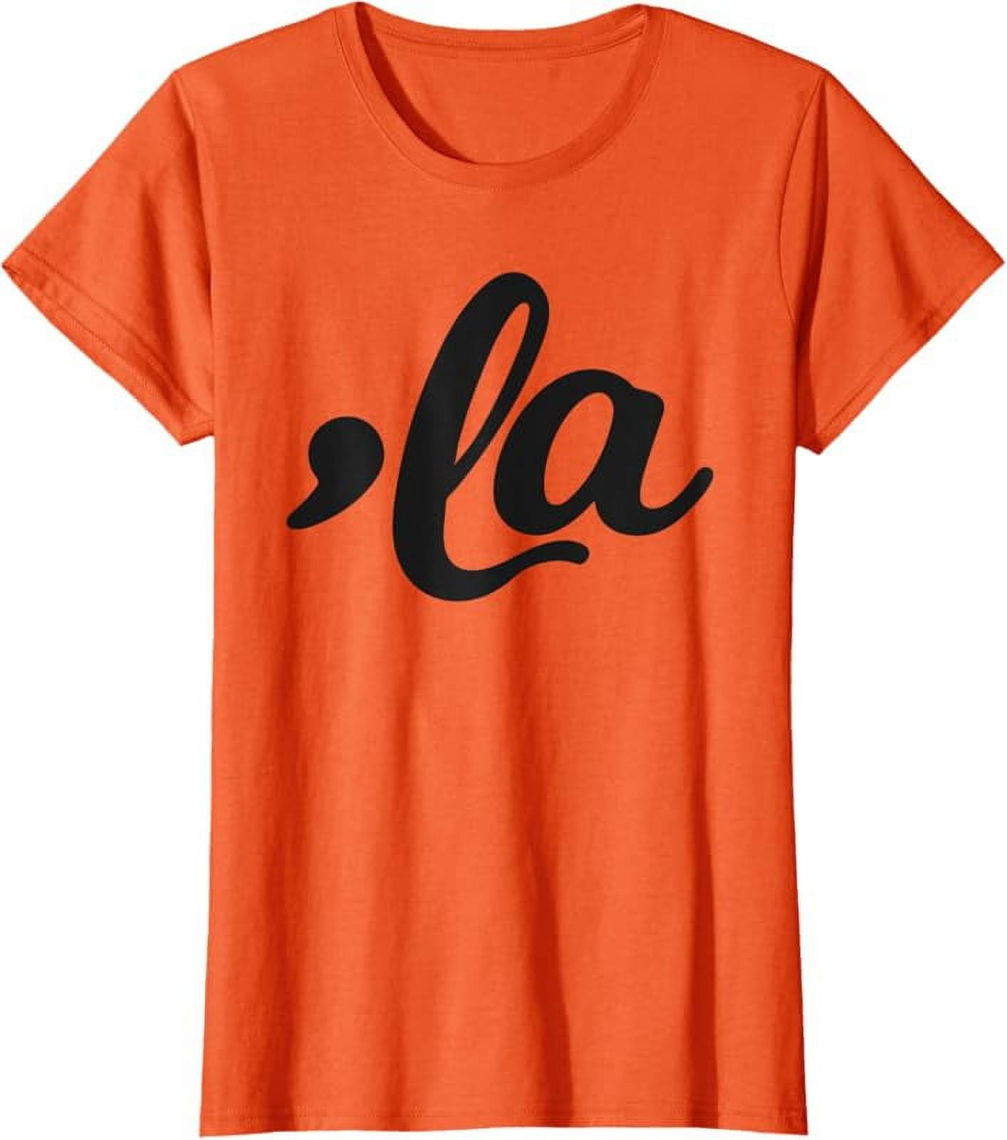 Comma La Kamala Harris 2024 Madam President Vote Kamala T Shirt