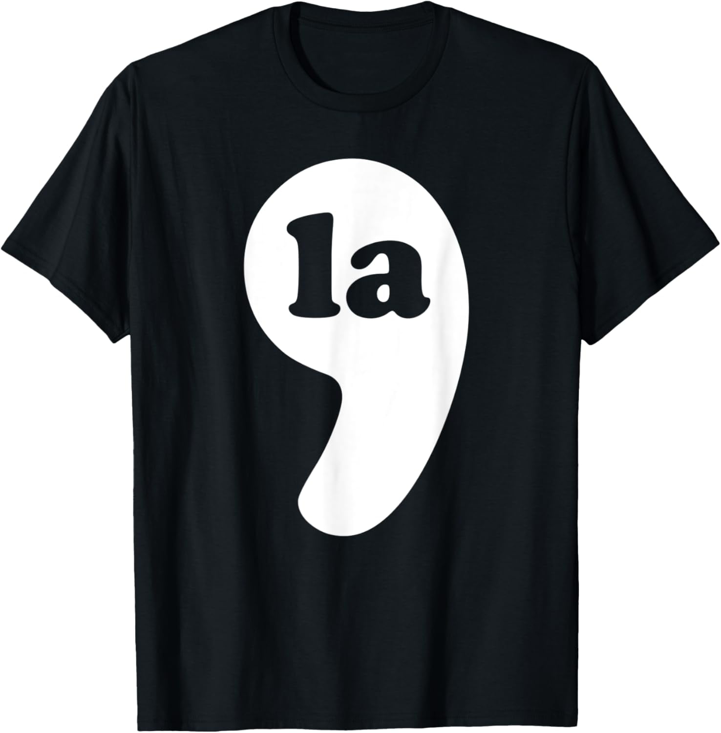 Comma La Kamala Harris T-Shirt - Walmart.com