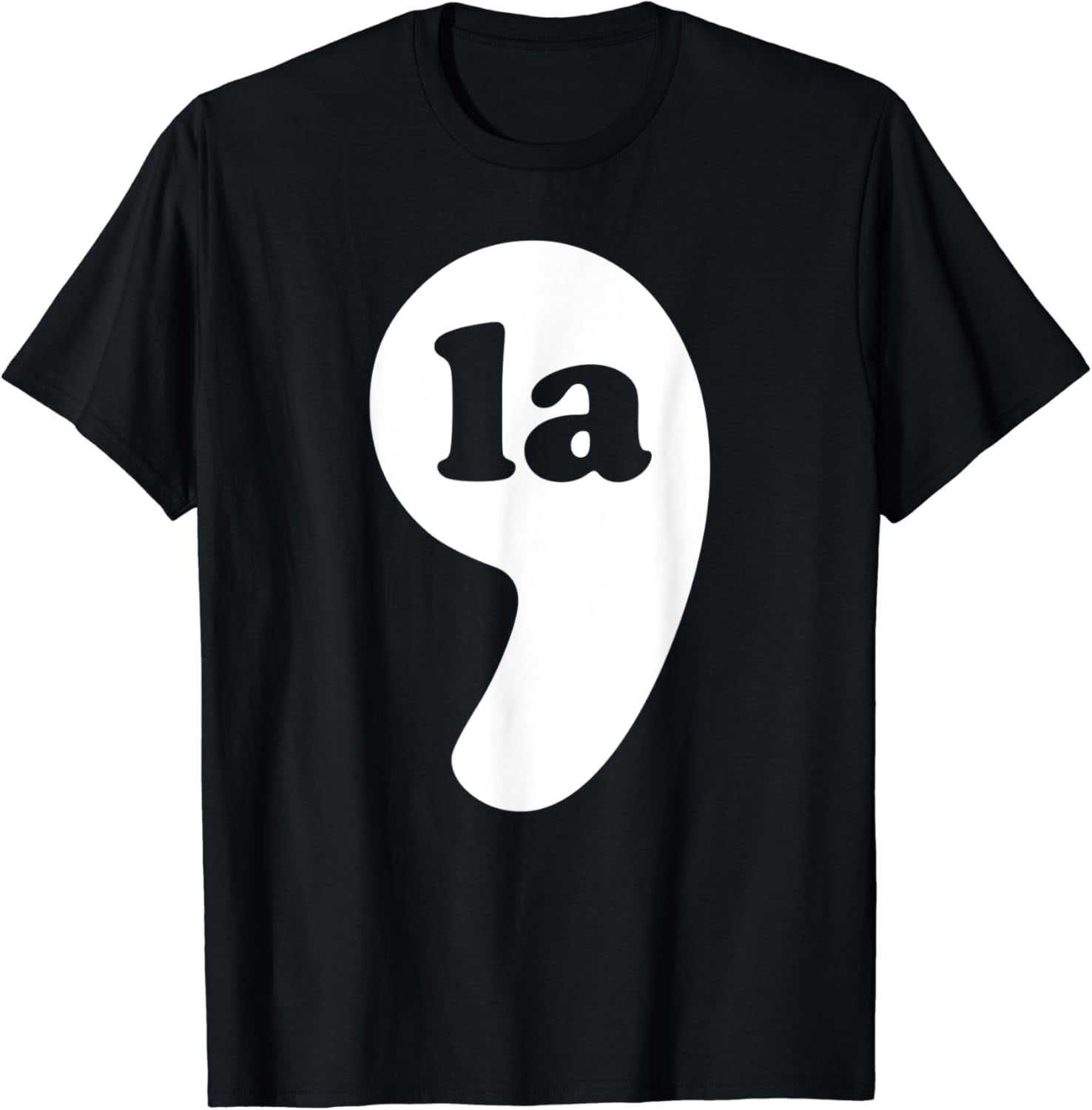 Comma La Kamala Harris T-Shirt - Walmart.com