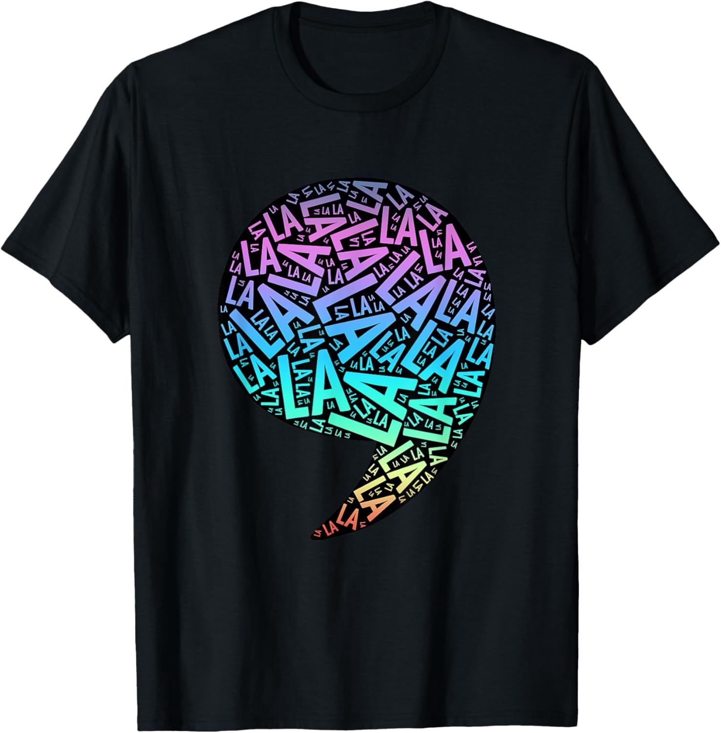 Comma La - Kamala Harris T-Shirt - Walmart.com