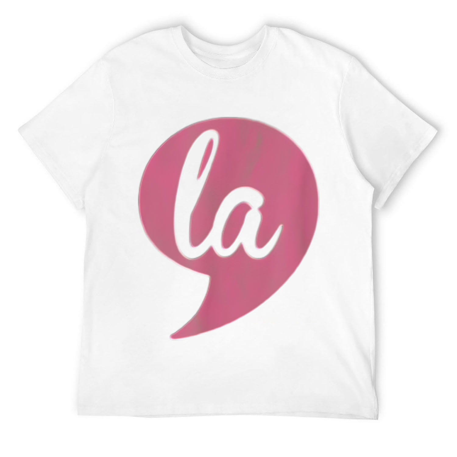 Comma + La Kamala Harris VP 2020 Election AKA Soror Voting T-Shirt ...