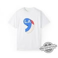 Comma La Shirt Kamala Harris 2024 Election T Shirt Vote Comma La Shirt