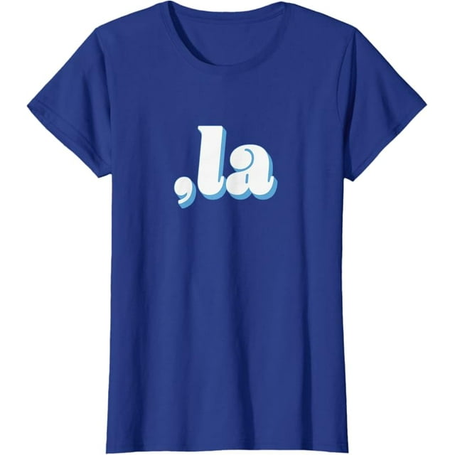 Comma La Vote Kamala Harris For President 2024 Election T Shirt
