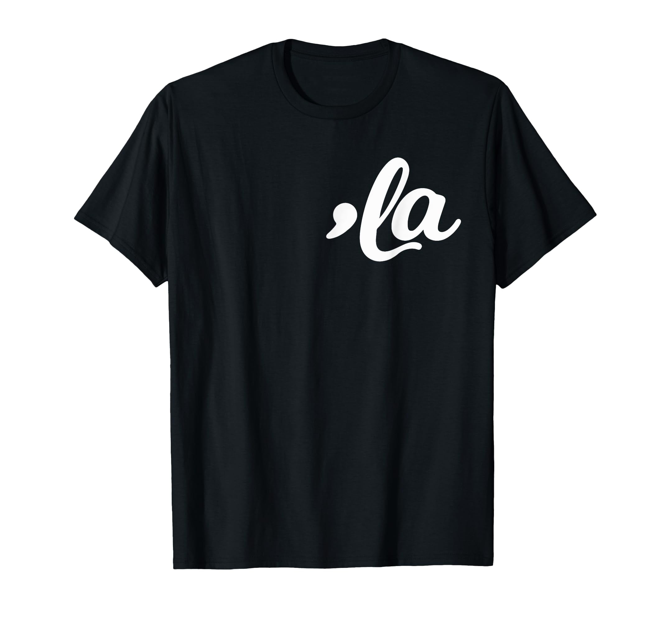 Comma la Kamala Harris For President 2024 Election Coma La T-Shirt ...