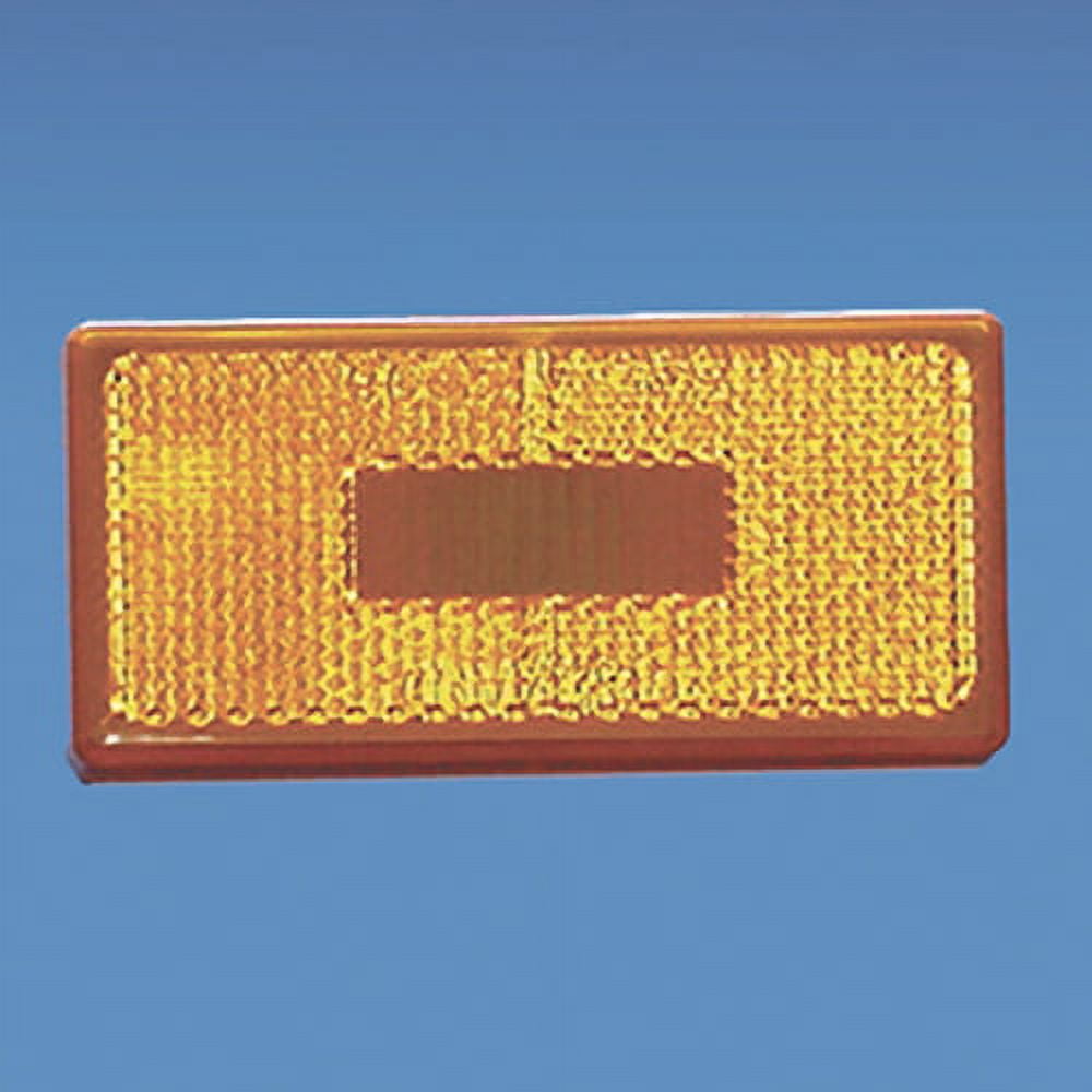 Command 003-55 Amber Clearance Light - Walmart.com