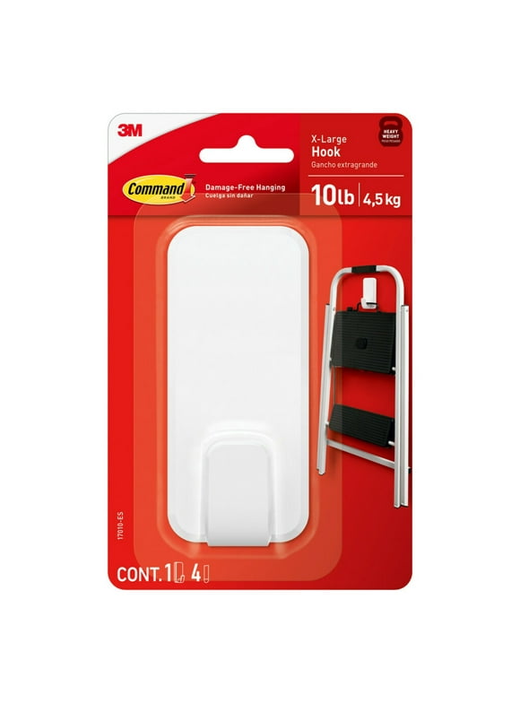 Command Hooks in Command - Walmart.com