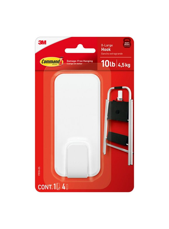 Command Hooks in Command - Walmart.com