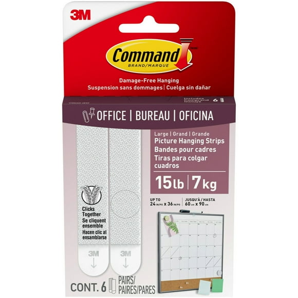 Command Strips in Command - Walmart.com