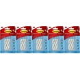 5-pack Command Decorating Clips Clear - Damage-Free Hanging - 20 Clips ...