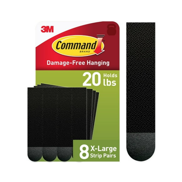 Command Strips Large