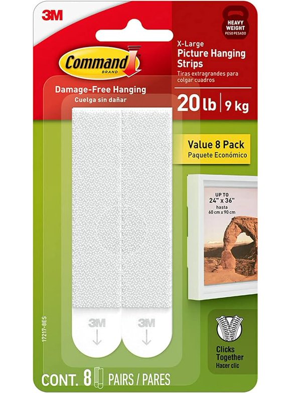 Command Strips in Command - Walmart.com