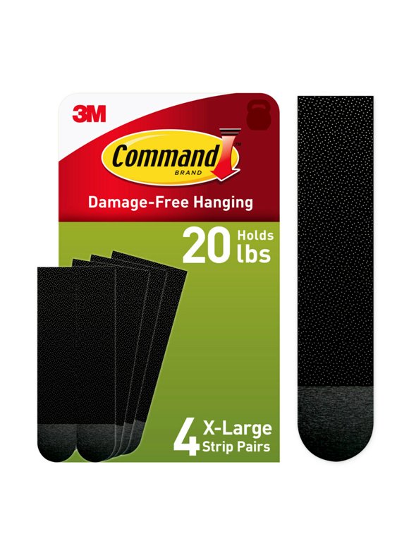 Command Strips in Command - Walmart.com