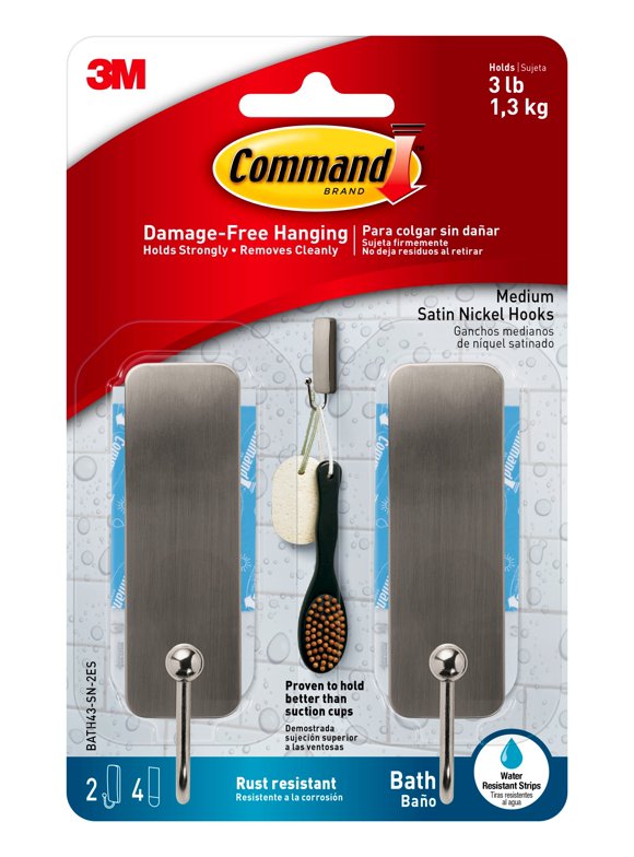 House Hooks in Hooks - Walmart.com