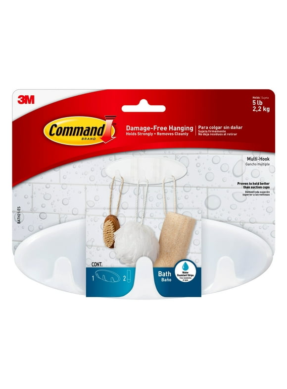 Command Hooks in Command - Walmart.com