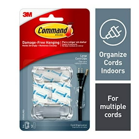 3m Wire Clips