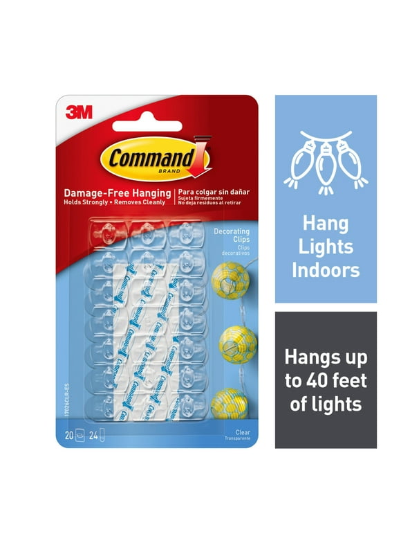 Plastic Hooks in Wall Hooks - Walmart.com