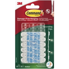 Command Small Hooks in Command Hooks - Walmart.com