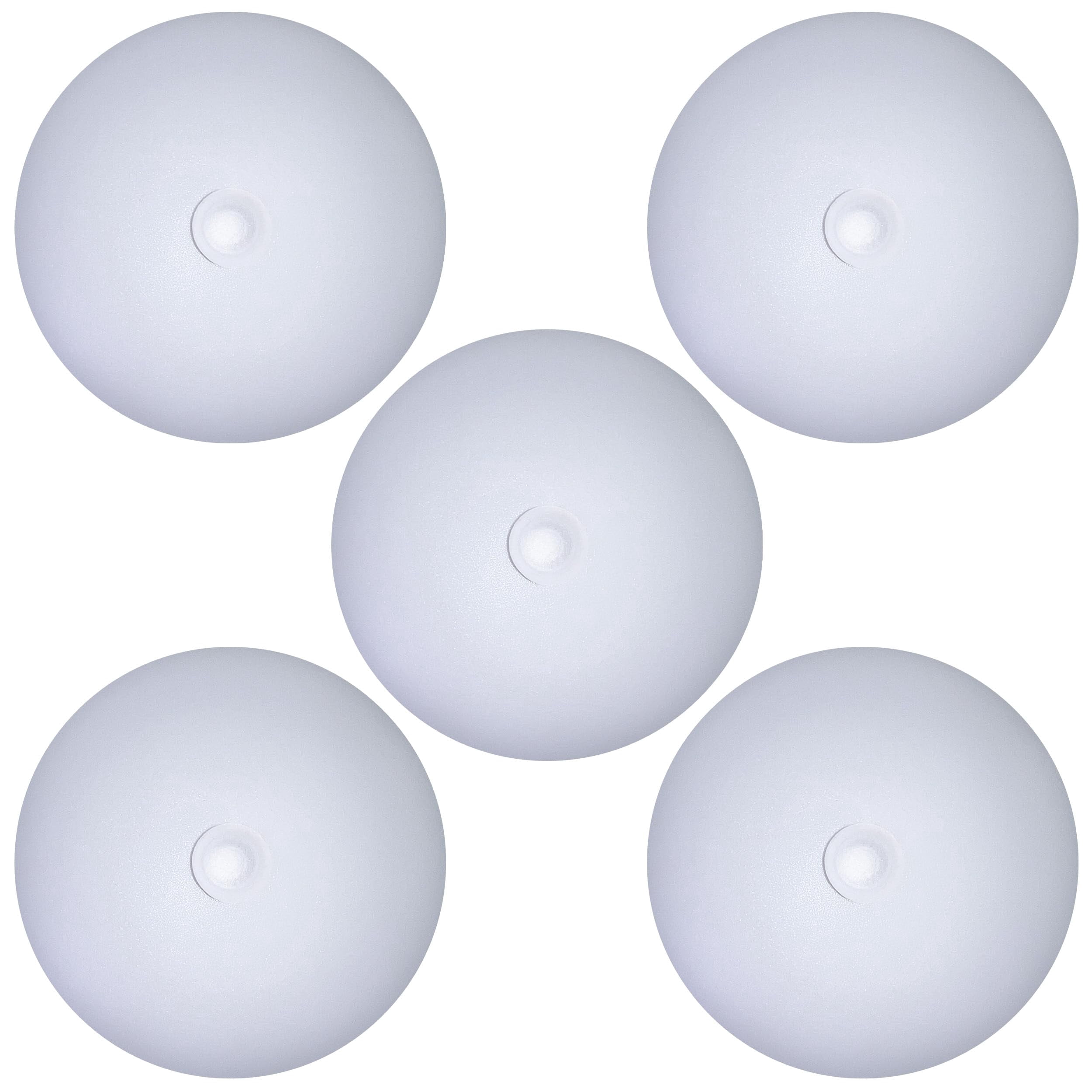 Command Electronics 12V LED Low Profile Surface Mount Ceiling Light ...