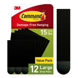 Velcro command strips walmart store