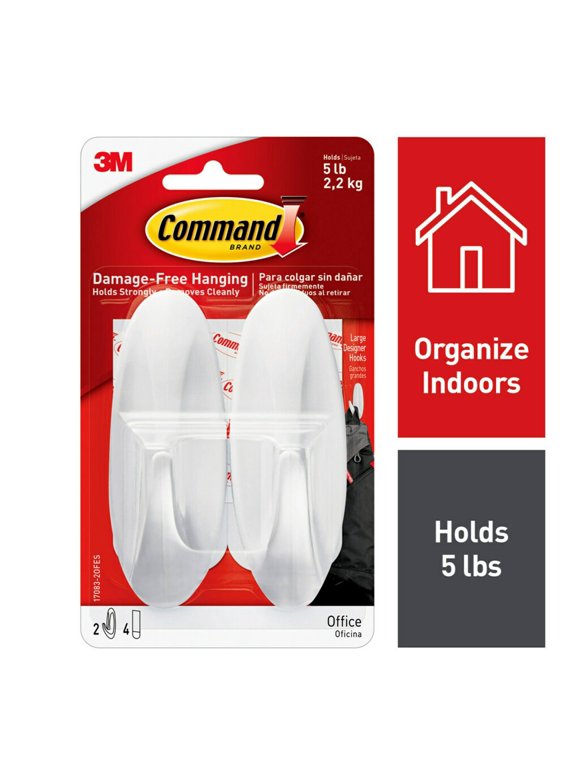 House Hooks in Hooks - Walmart.com