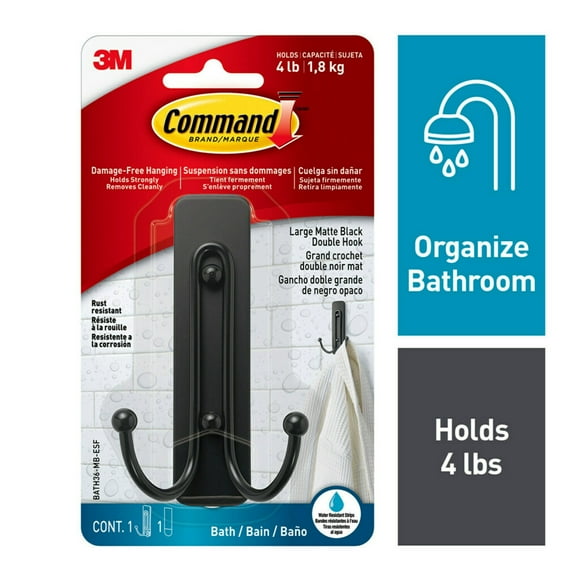 Command Hooks in Command - Walmart.com