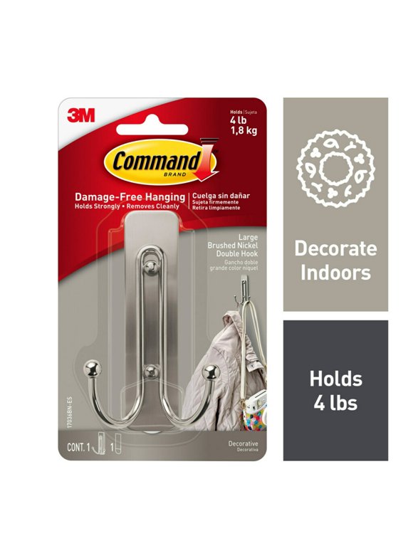 Hooks in Hardware - Walmart.com