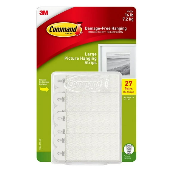 Command Strips in Command - Walmart.com