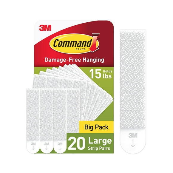 Command Strips in Command - Walmart.com