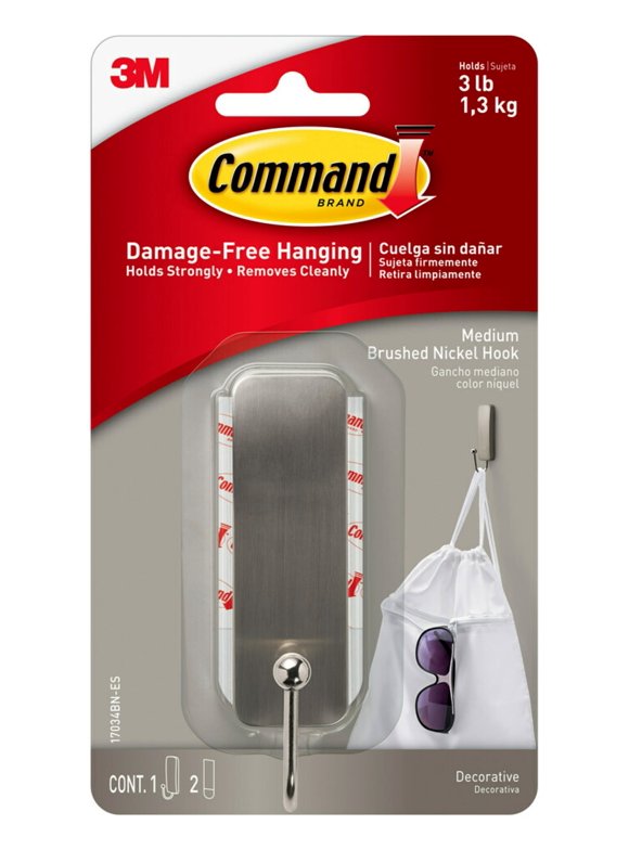 Decorative Wall Hooks in Wall Hooks - Walmart.com