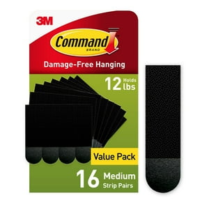 Command Strips in Command - Walmart.com