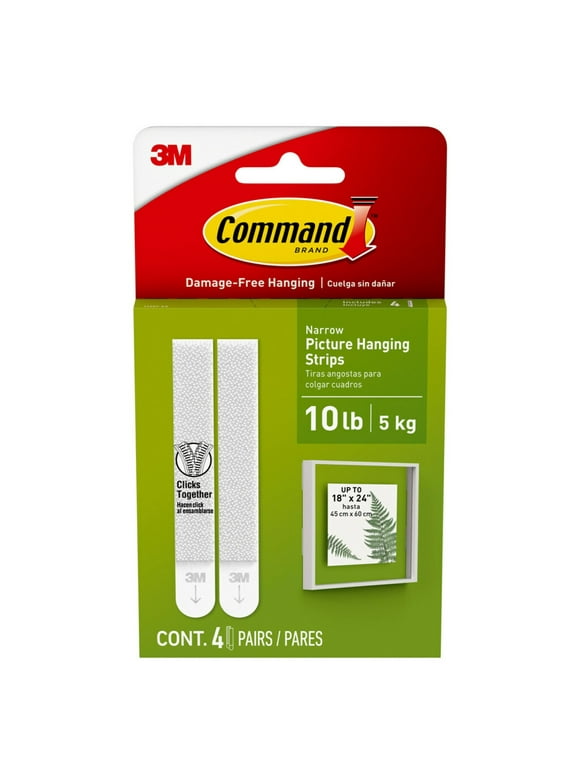 Command Strips in Command - Walmart.com