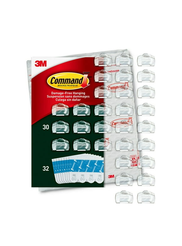 Command Hooks in Command - Walmart.com