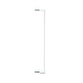 Command Pet 5.5" Pressure Extension, White, for Dogs or Other Pets ...