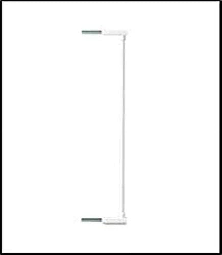 Command Pet 5.5" Tall Pressure Gate Extension for Use with PG5142 ...