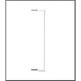 Command Pet 5.5" Tall Pressure Gate Extension for Use with PG5142 ...
