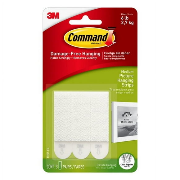 Command Strips in Command - Walmart.com