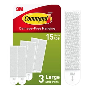 Velcro Strips