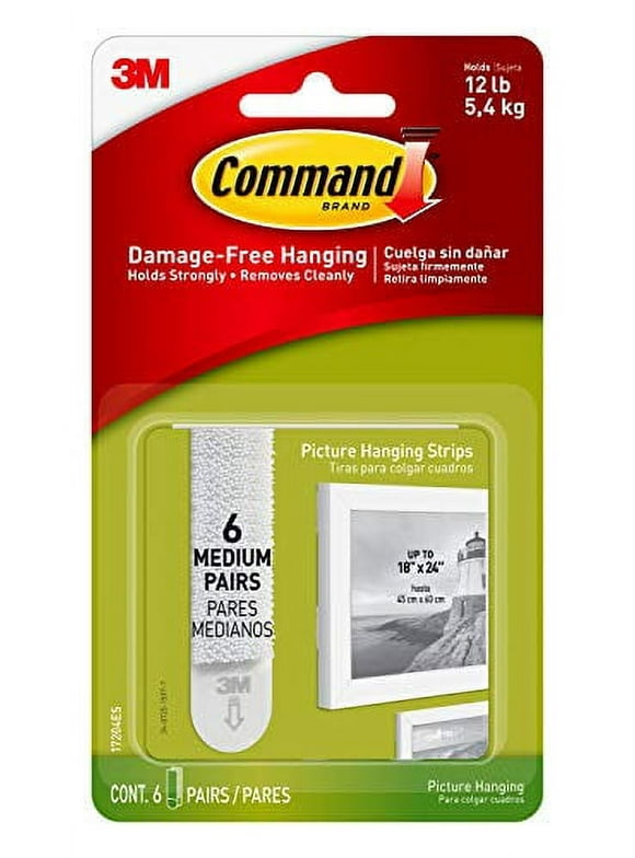 Command Strips in Command - Walmart.com