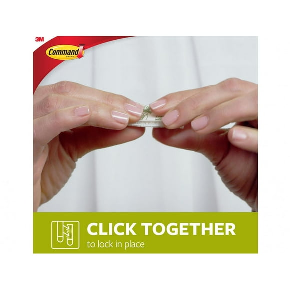 Command Velcro Strips