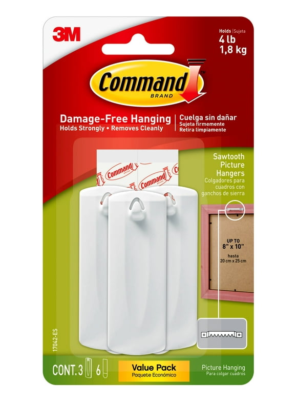 Picture Hangers - Walmart.com