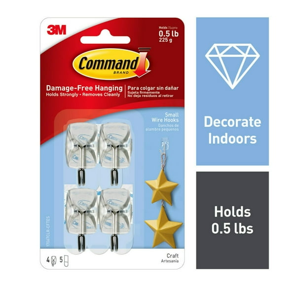 Command Hooks in Hooks - Walmart.com